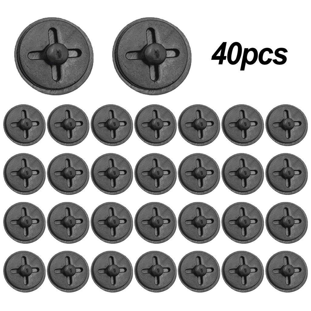 40-Pack Race Bib Buckles Número Fivela Sistema De Fixação De Fivelas ...