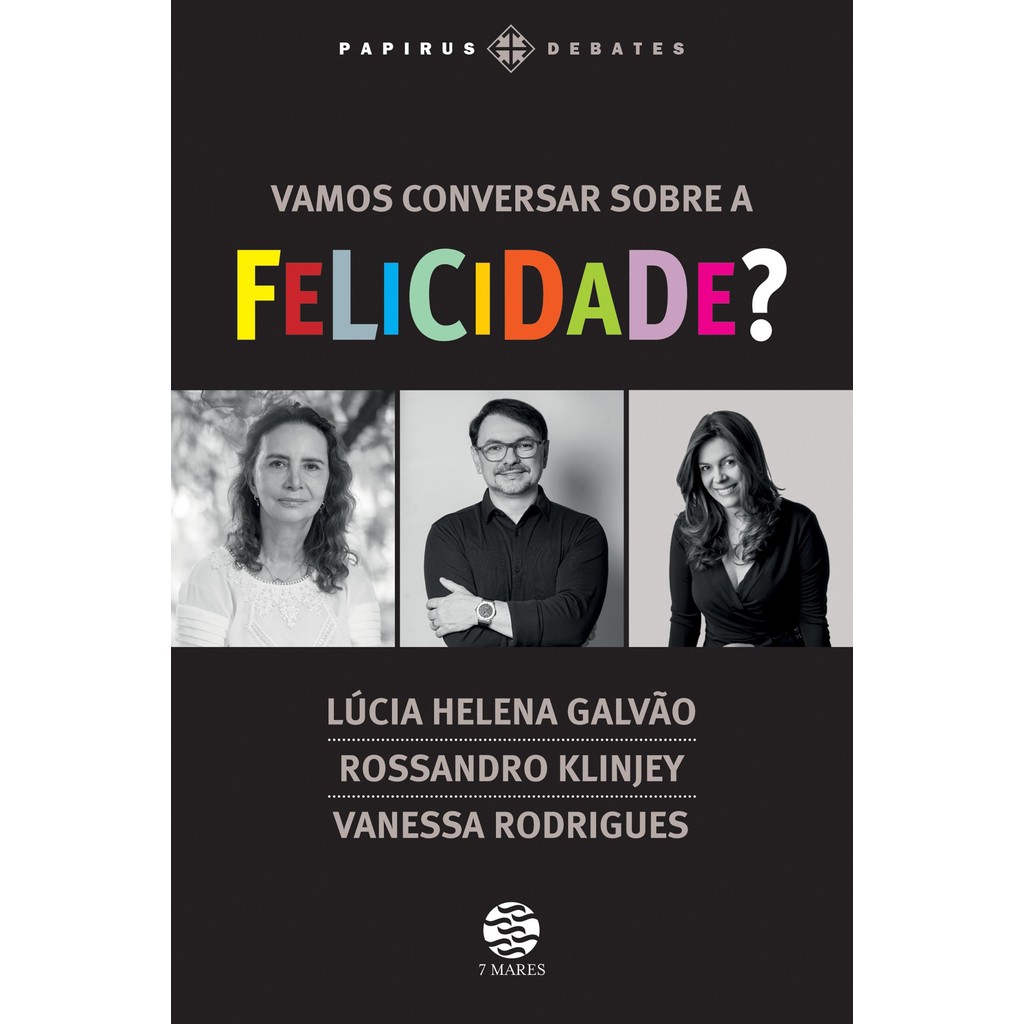 Vamos conversar sobre a felicidade? | Shopee Brasil