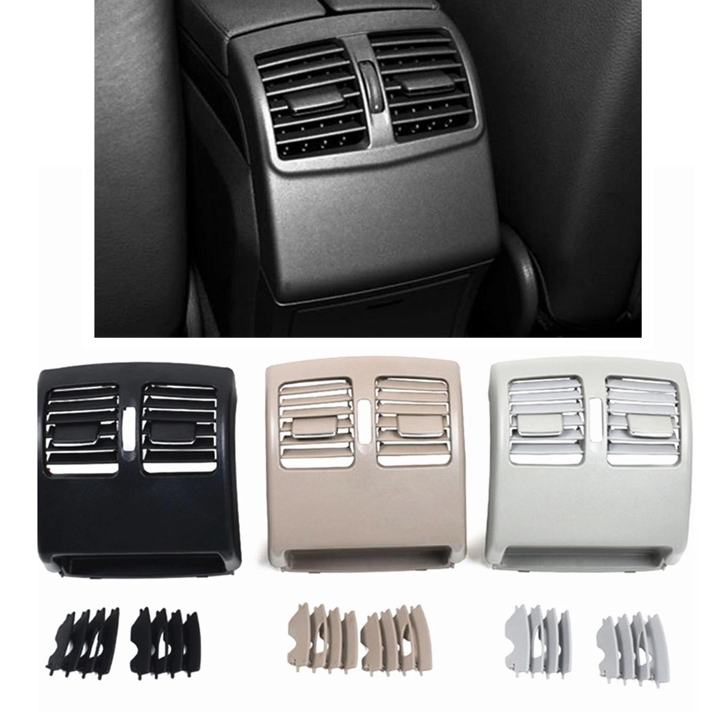 Para Mercedes-Benz Ce Classe W204 W207 2008-2014 Console Central ...