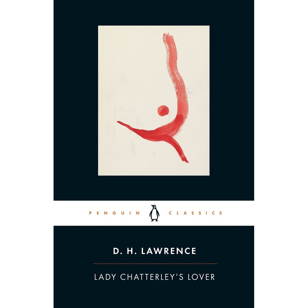 Lady Chatterley's Lover | Shopee Brasil