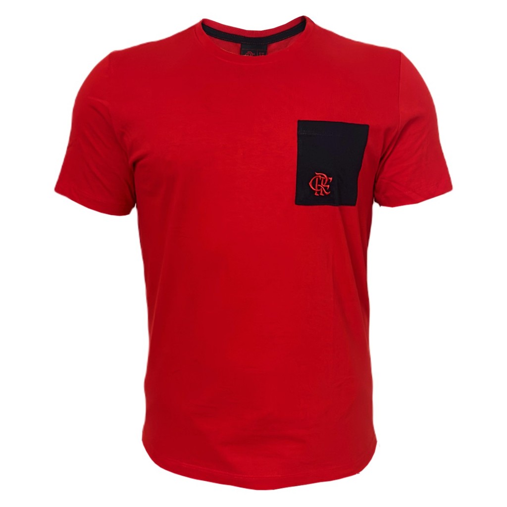 Camisa Flamengo Privacy Símbolo - Masculino | Shopee Brasil