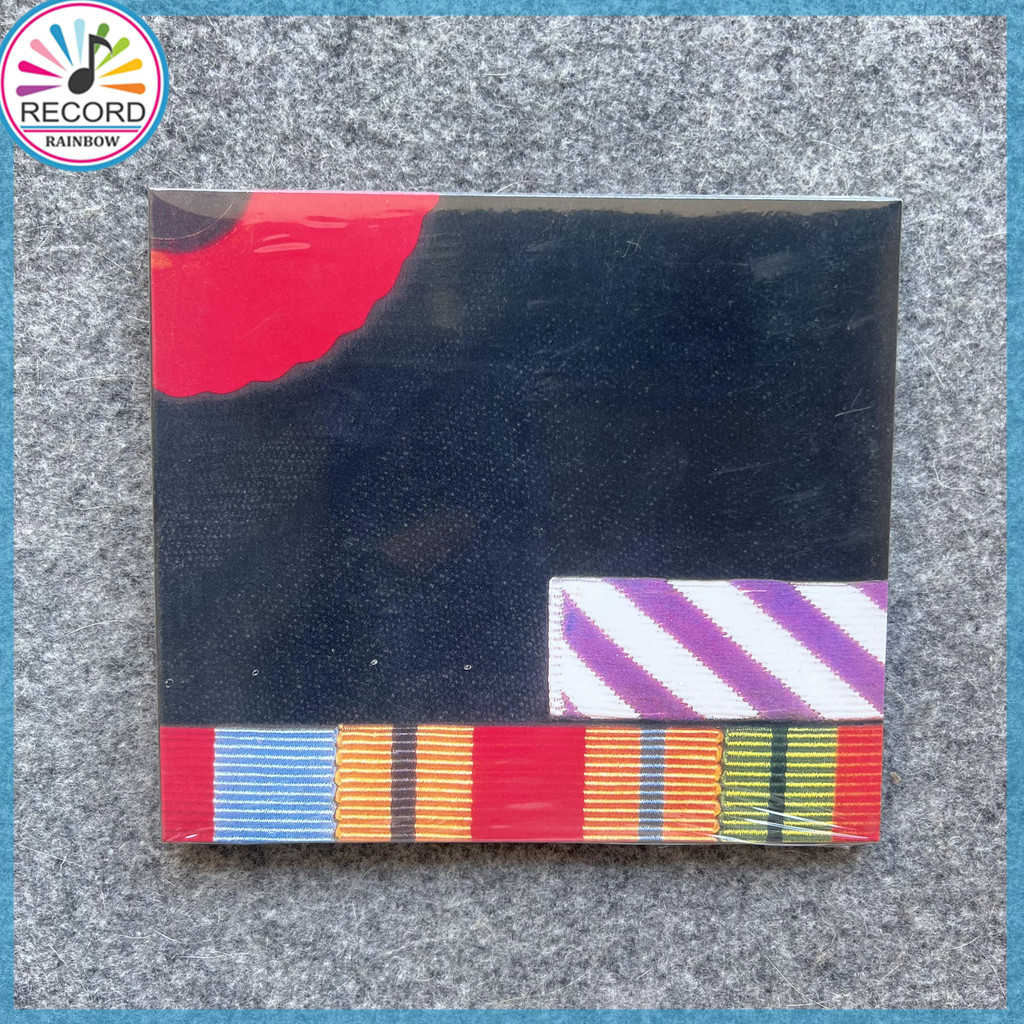 Pink Floyd The Final Cut Original CD Brand New Album [Lacrado] | Shopee ...