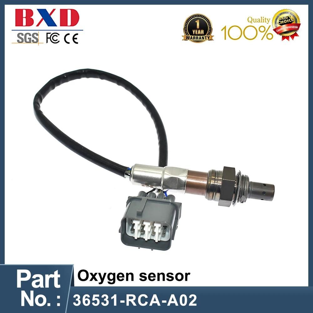 Sensor De Oxigênio 36531-RCA-A02 Para ACURA MDX RL TL HONDA ACCORD ...