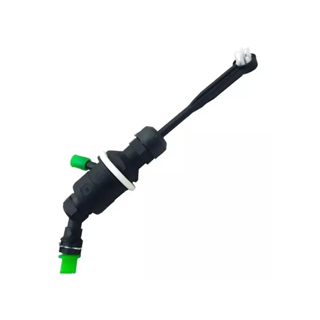 Atuador do Pedal Embreagem Original Renault Duster 2001 a 2020 ...