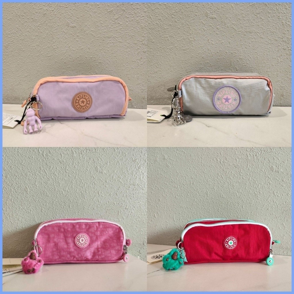 Kipl K13564 Lápis Kawaii Estojo Grande Capacidade com Caneta Bonito ...