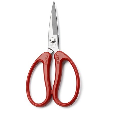 Tesoura de Costura Profissional 8" Pin Anatômica - Modelo 3083 | Shopee ...