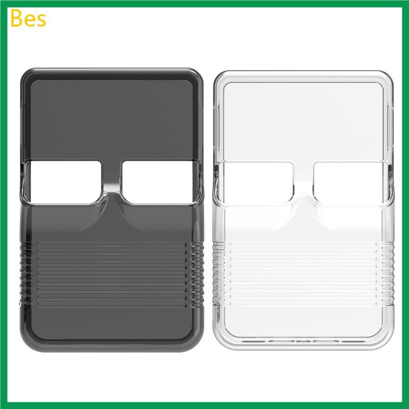 Capa Bes TPU Para Console Jogos Portátil R36S Garantindo Proteção ...