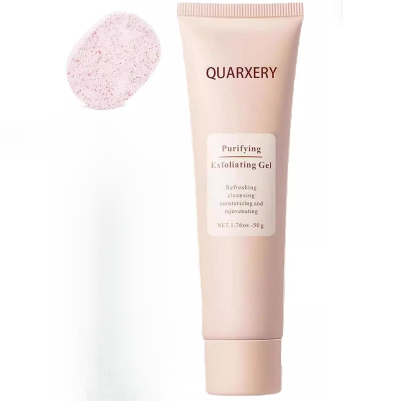 QUARXERY Gel Esfoliante Removedor De Pele Morta De Frango Creme ...