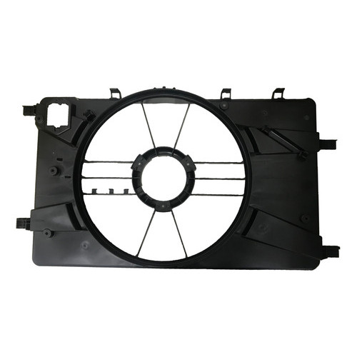 Defletor Eletroventilador Refrigerante Do Motor Cruze | Shopee Brasil