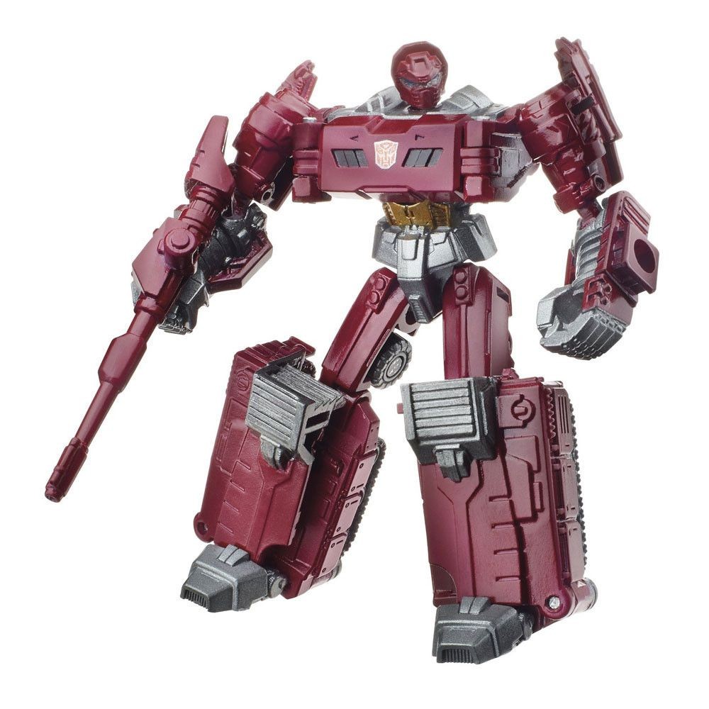 Transformers Boneco Generations Legends Warpath - Hasbro | Shopee Brasil