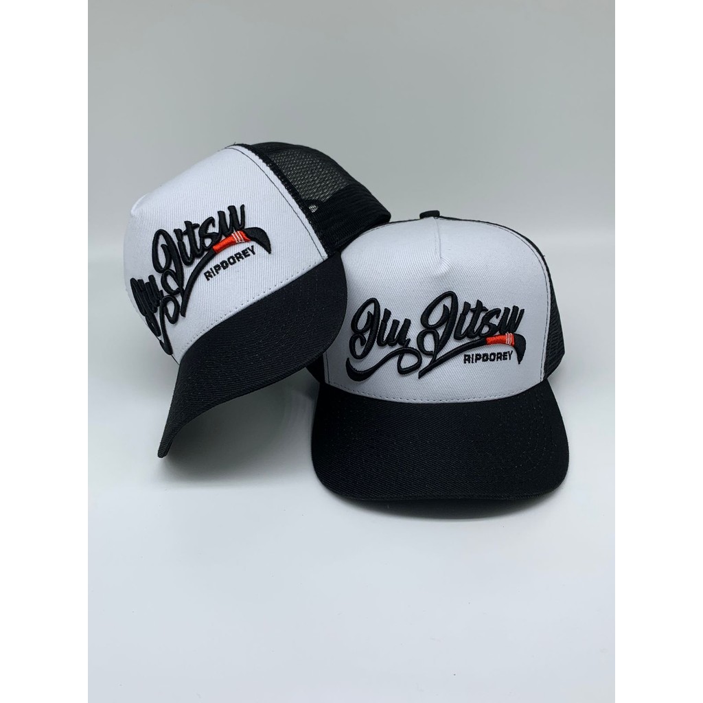 Boné Rip Dorey Jiu-jitsu-REF:1656 | Shopee Brasil