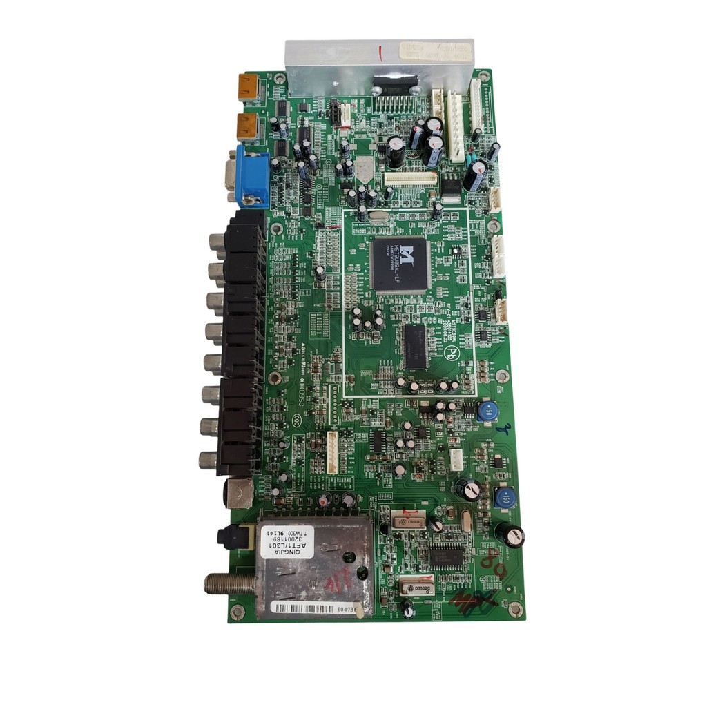 PLACA PCI Principal Sinal DA Tv LC4245W *35014105 MST9E89AL | Shopee Brasil