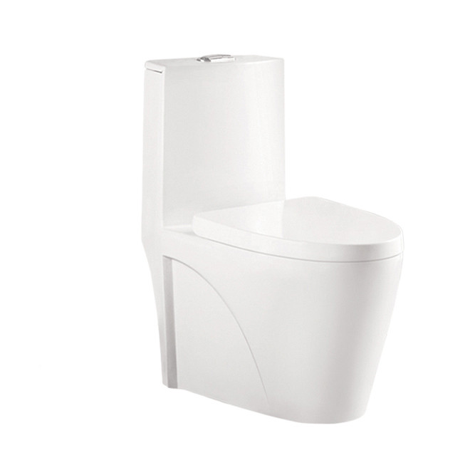 Vaso Sanitário Acoplado (monobloco) Confort Plus | Shopee Brasil