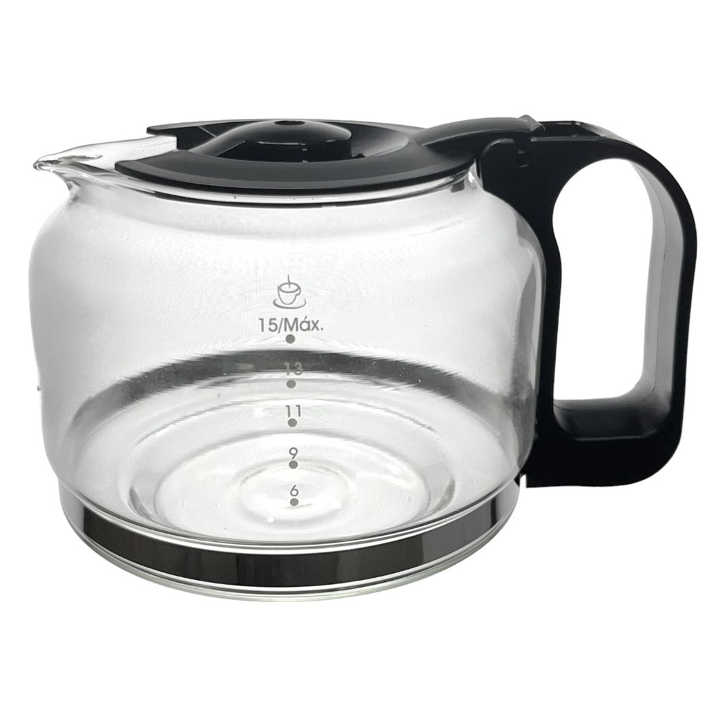 Jarra Para Cafeteira Arno Filtro FG3206B1 | Shopee Brasil