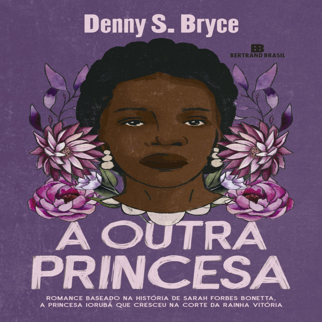 A outra princesa autor Denny S. Bryce | Shopee Brasil