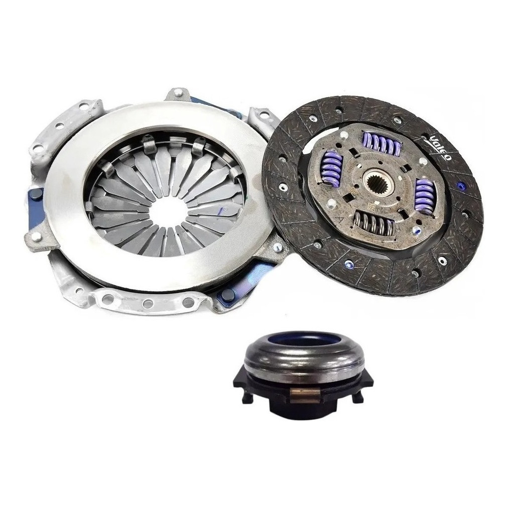 Kit Embreagem E Rolamento Original Renault Kwid novo | Shopee Brasil