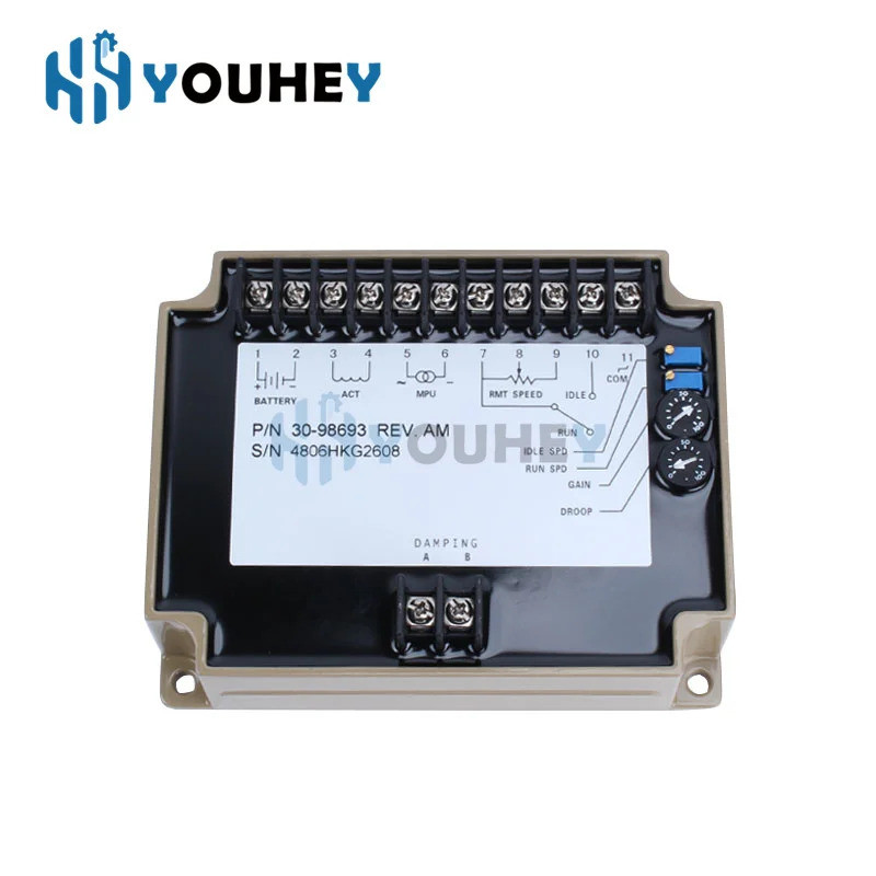 3044196 3062322 3098693 3044195 Governador Do Motor Controlador De ...