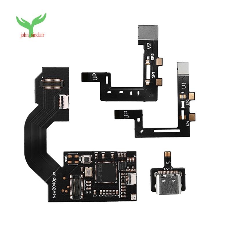 Hwfly Picofly Para RP2040 Chip Suporte Switch Core V1 V2 Erista E Mariko Console Atualizavel ...