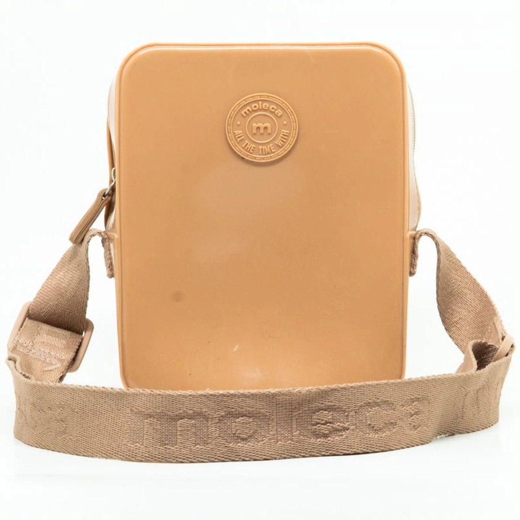 Bolsa Feminina Moleca Retangular Transversal | Shopee Brasil