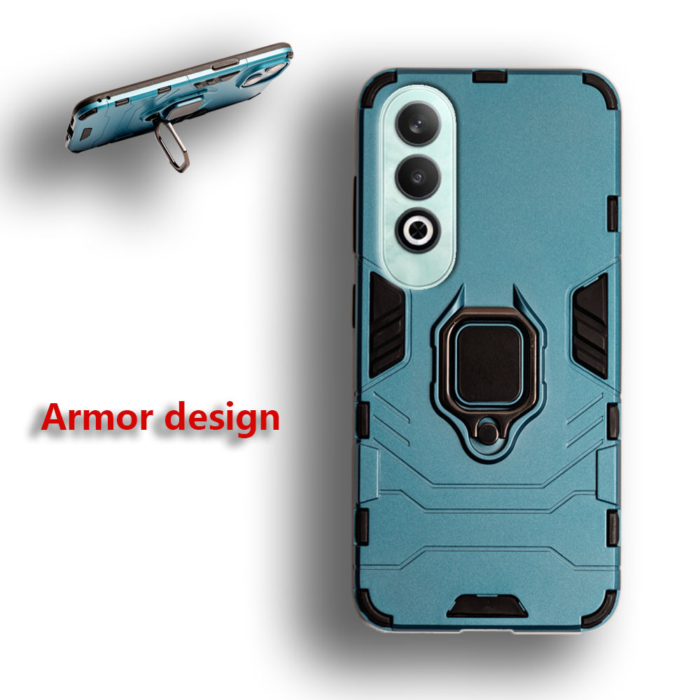 OnePlus Nord CE4 CPH2613 Capa De Telefone Com Proteção De Nível Militar ...