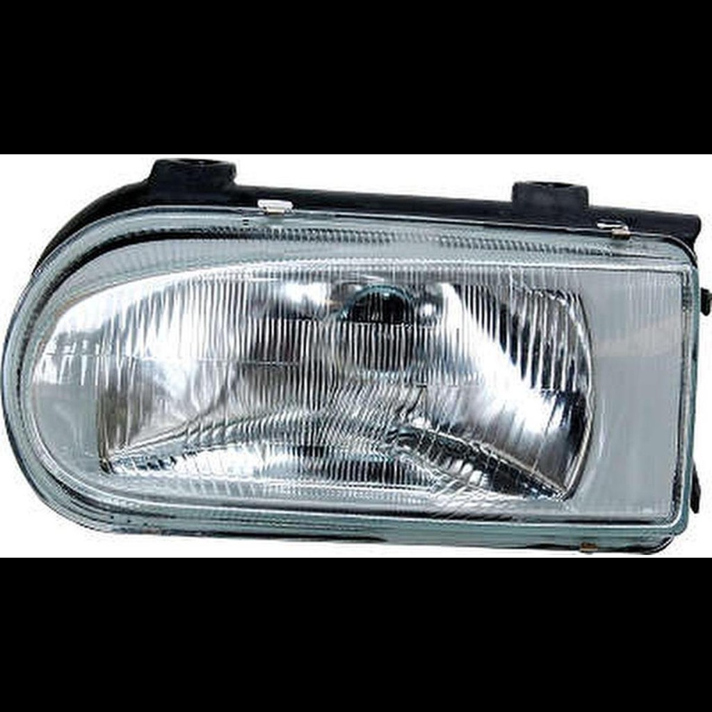 Farol Dianteiro Vw Gol 1995 a 2001 Valeo 600404. | Shopee Brasil