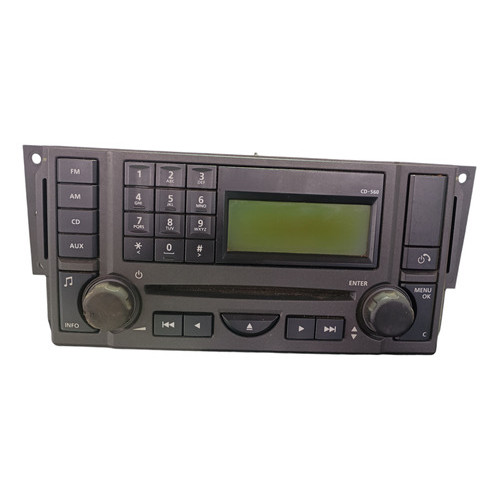 Radio Cd Player Completo Freelander | Shopee Brasil