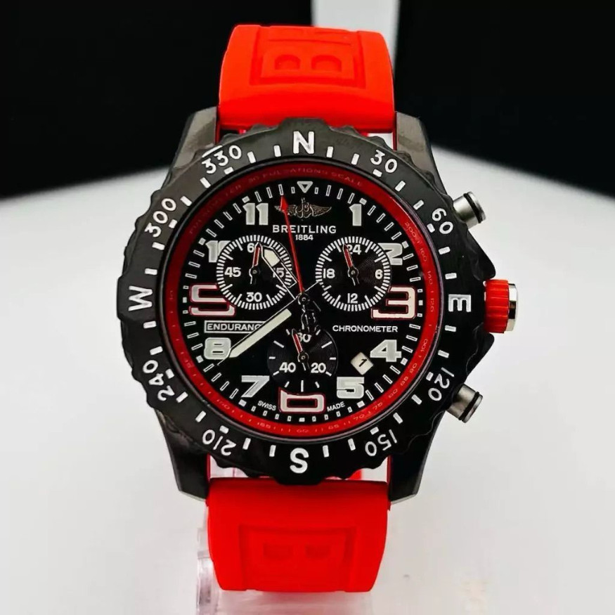 Relógio Masculino tudo FUNCIONAL | Shopee Brasil