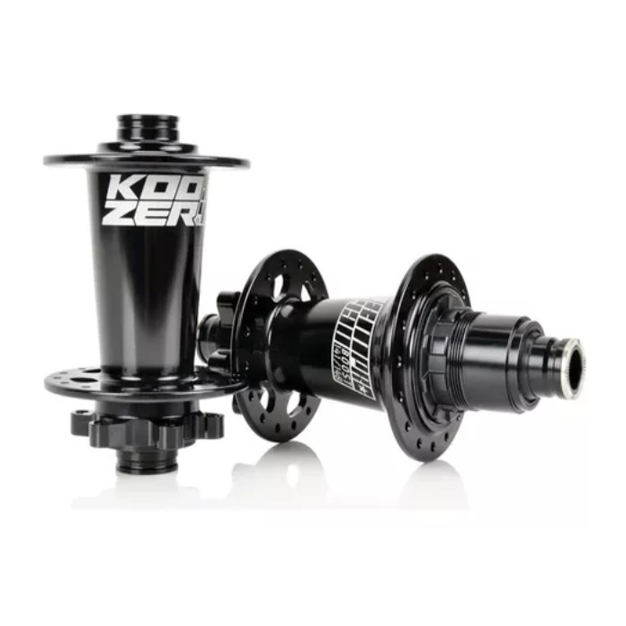 Cubos 32f Xd Disco Koozer Xm 490 Pro Boost Rolamento Preto | Shopee Brasil