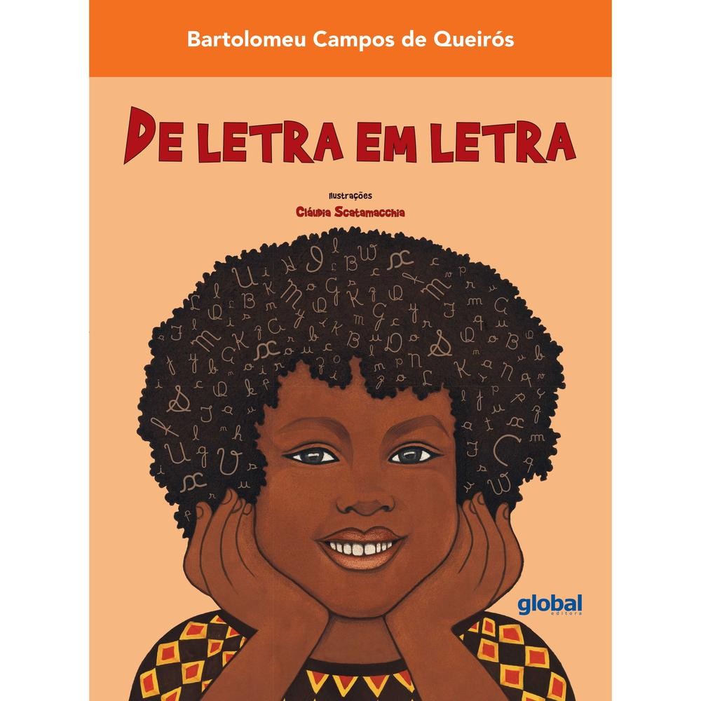 De letra em letra | Shopee Brasil