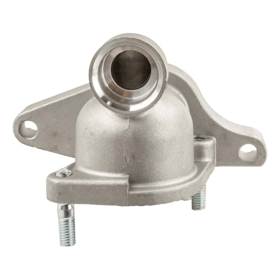 Carcaça Válvula Termostática Hyundai Hb20 1.0 25630-04000 | Shopee Brasil