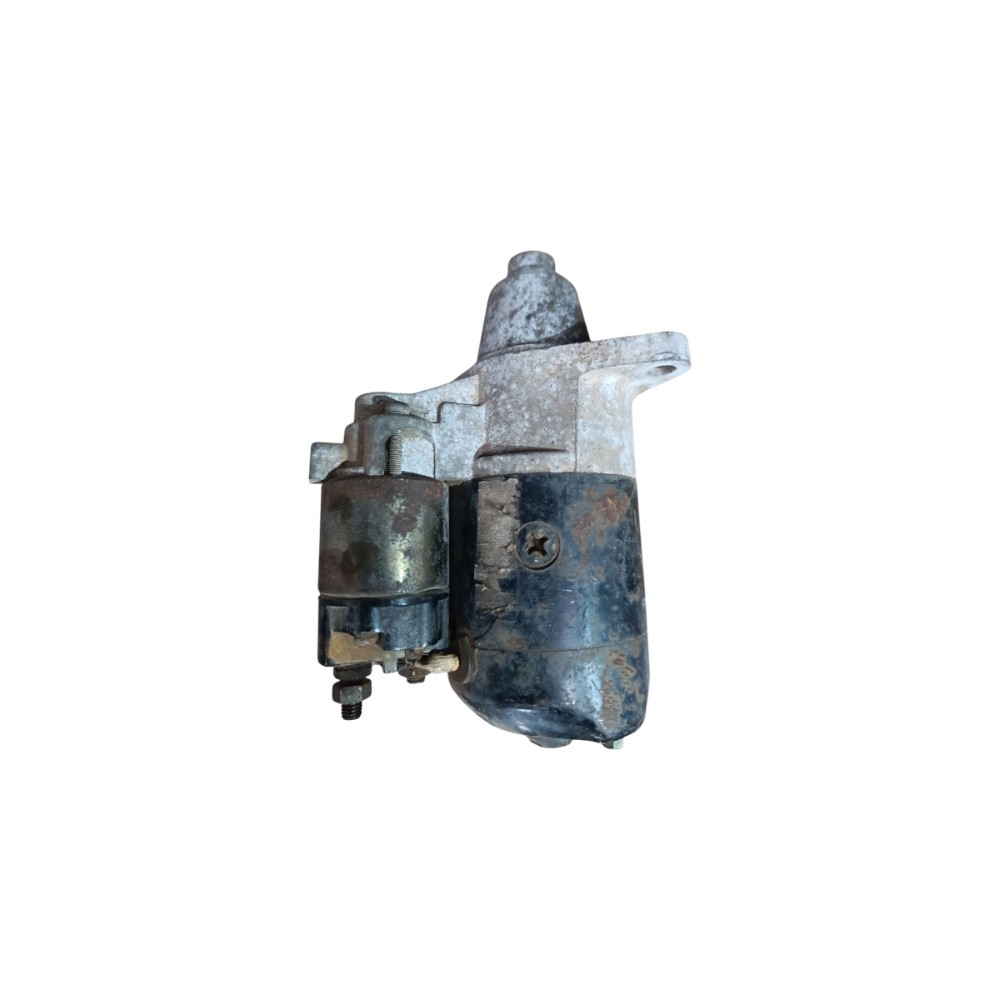 Motor Arranque Partida Chana Changan 2008 Qd1124 | Shopee Brasil