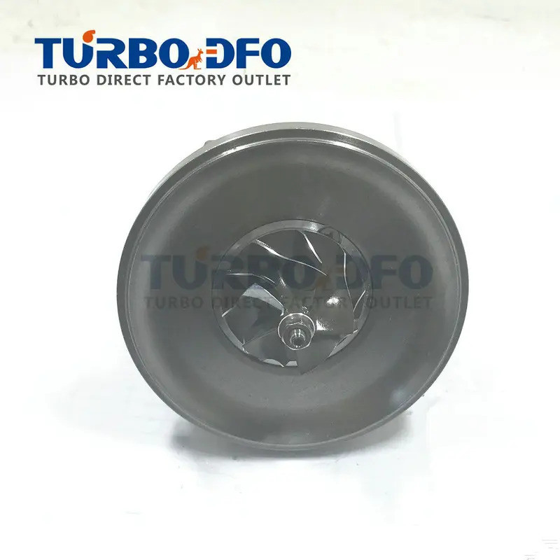 Cartucho Turbo Balanceado RF6C-B RF6CB RF6CC RHF4 VJ34 Turbina CHRA ...