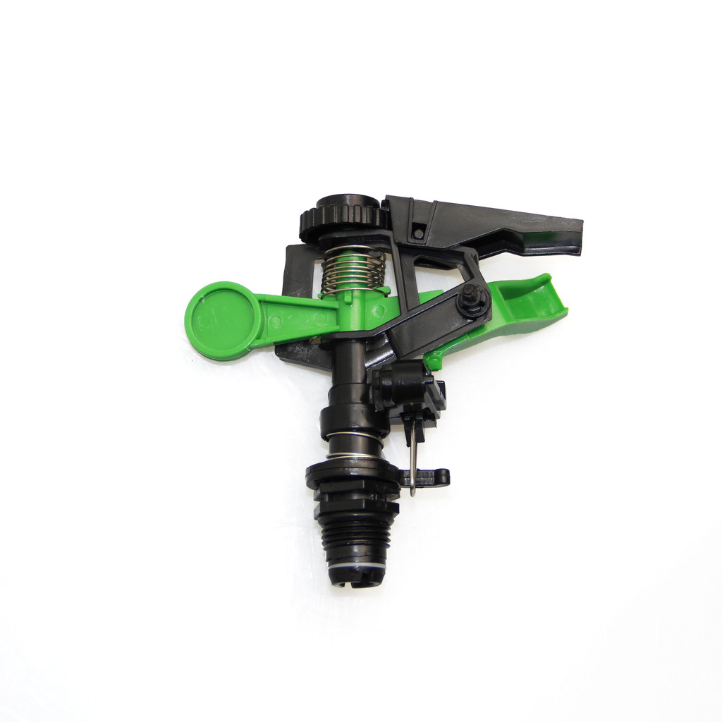 Irrigador Asperso Jardim Espiga Setorial Aspersor 1/2 | Shopee Brasil
