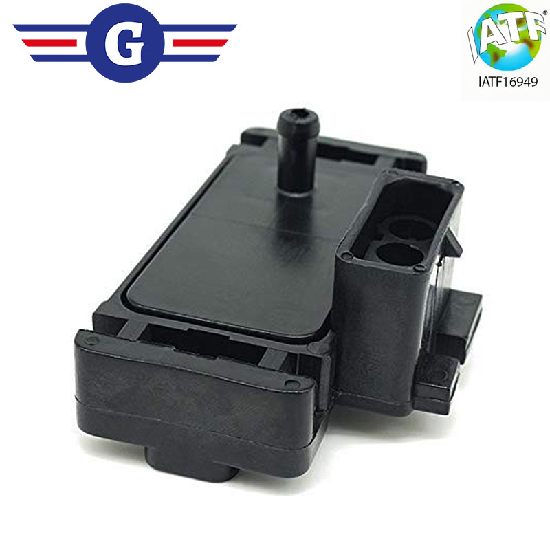 Sensor Map Efi Corsa Monza Kadett 91 92 93 94 95 96 | Shopee Brasil