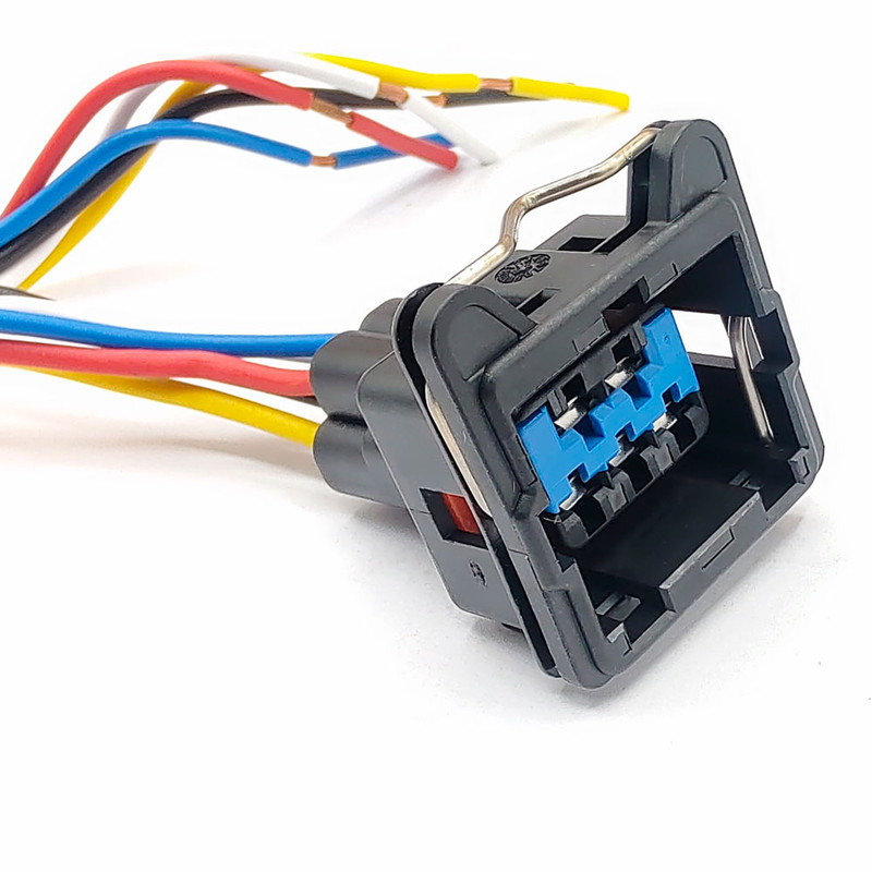 Plug Flange Bomba Combustível Compatível Ford Ka Fiesta Ranger ETE5058 ...