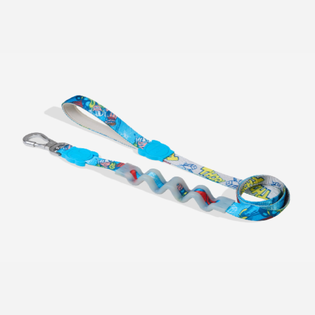 Guia Ruff Marvel Thor G | Shopee Brasil