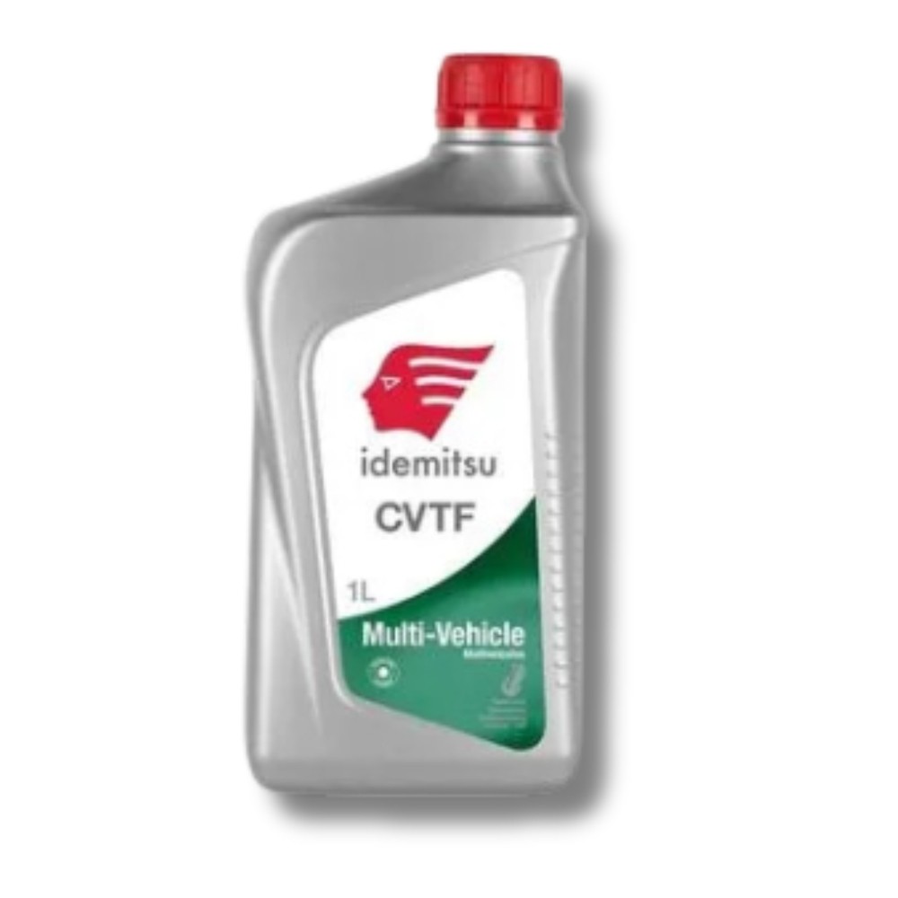 Óleo Cambio Automático Idemitsu Cvtf Multi Vehicle Cvt 1l | Shopee Brasil