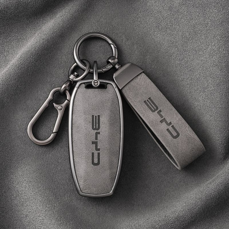 BYD TPU car key set | Shopee Brasil