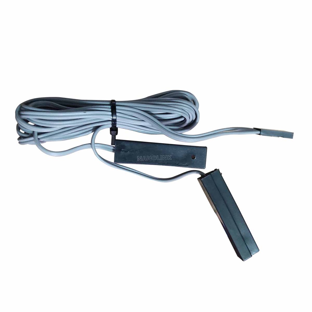 Sensor Fim de Curso Reed Switch Motor Portão Deslizante Basculante ...