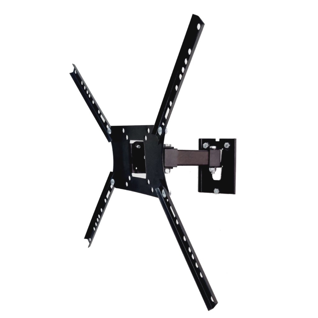 Suporte Articulado De Parede Para Tv Aoc 55 Polegadas | Shopee Brasil