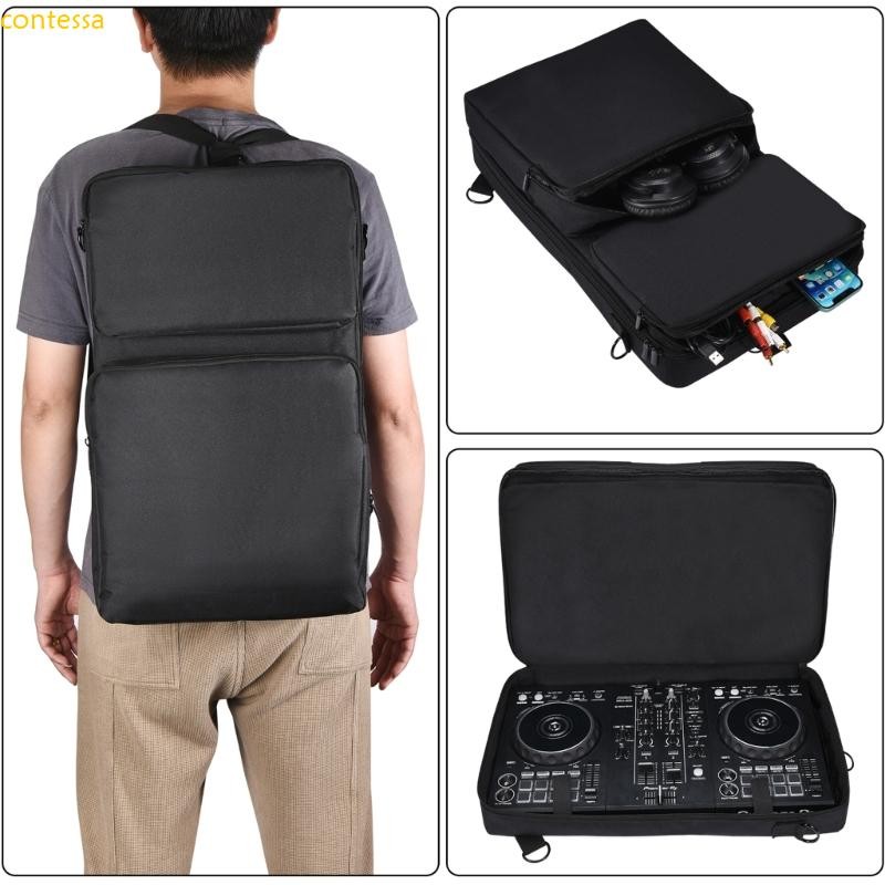 contessa Portátil Gig-Bag Maleta Transporte Multiuso Para Controlador ...