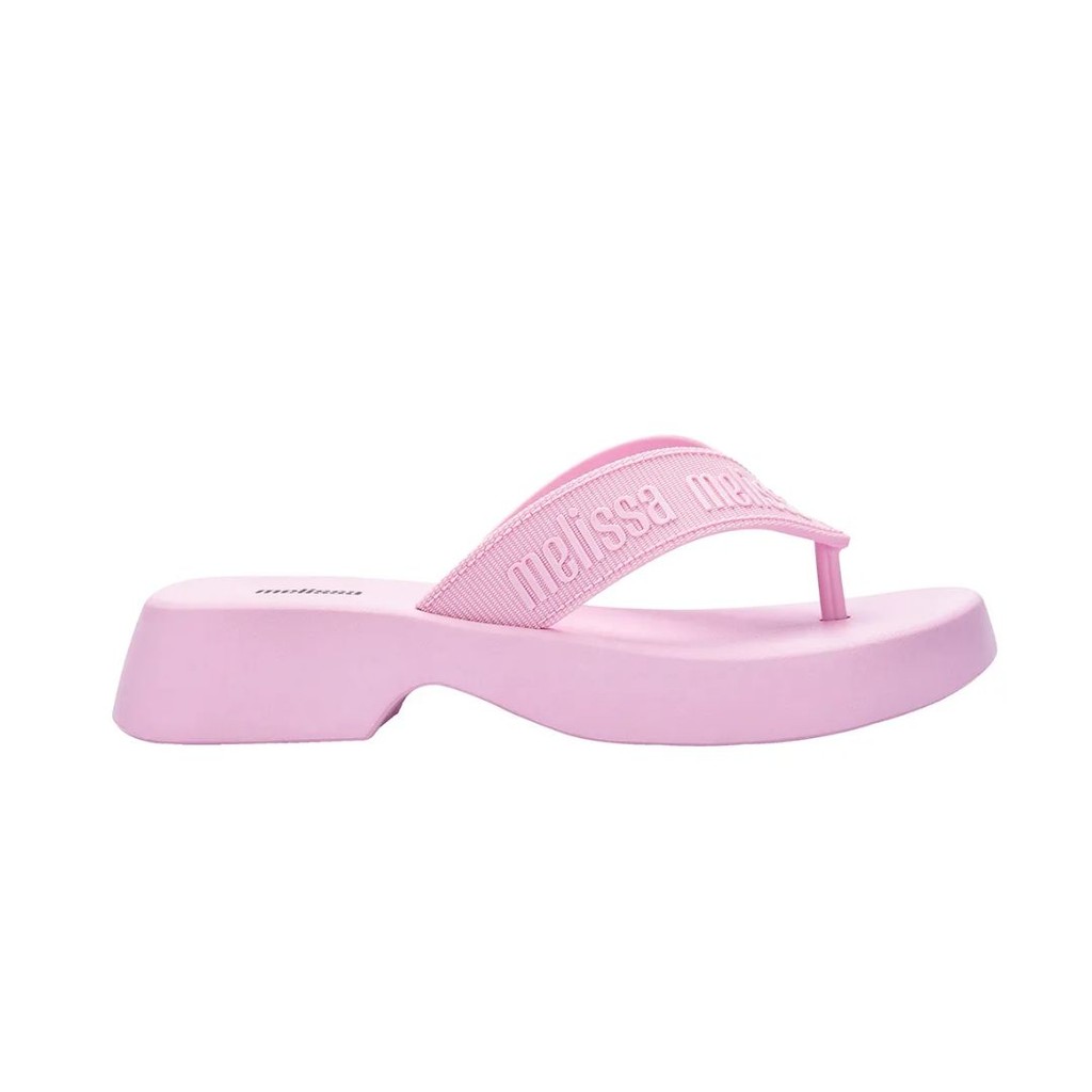 CHINELO MELISSA FLATFORM M LOVER AD 35858 | Shopee Brasil