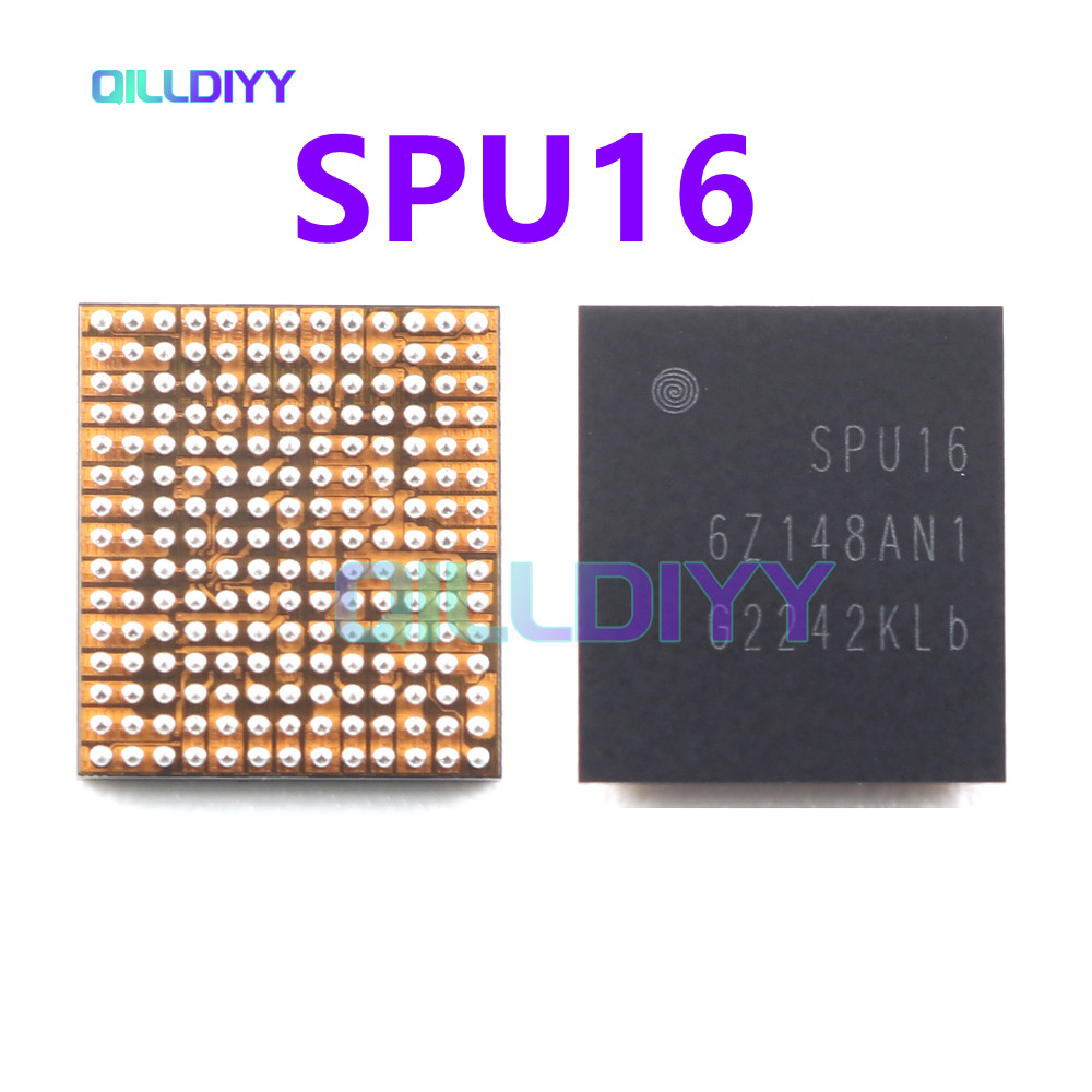 1pcs SPU16 IC De Gerenciamento De Energia | Shopee Brasil