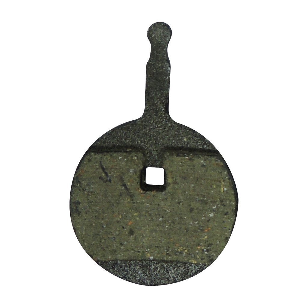 Pastilha De Freio Calypso Redonda C/mola (avid Bb5) | Shopee Brasil