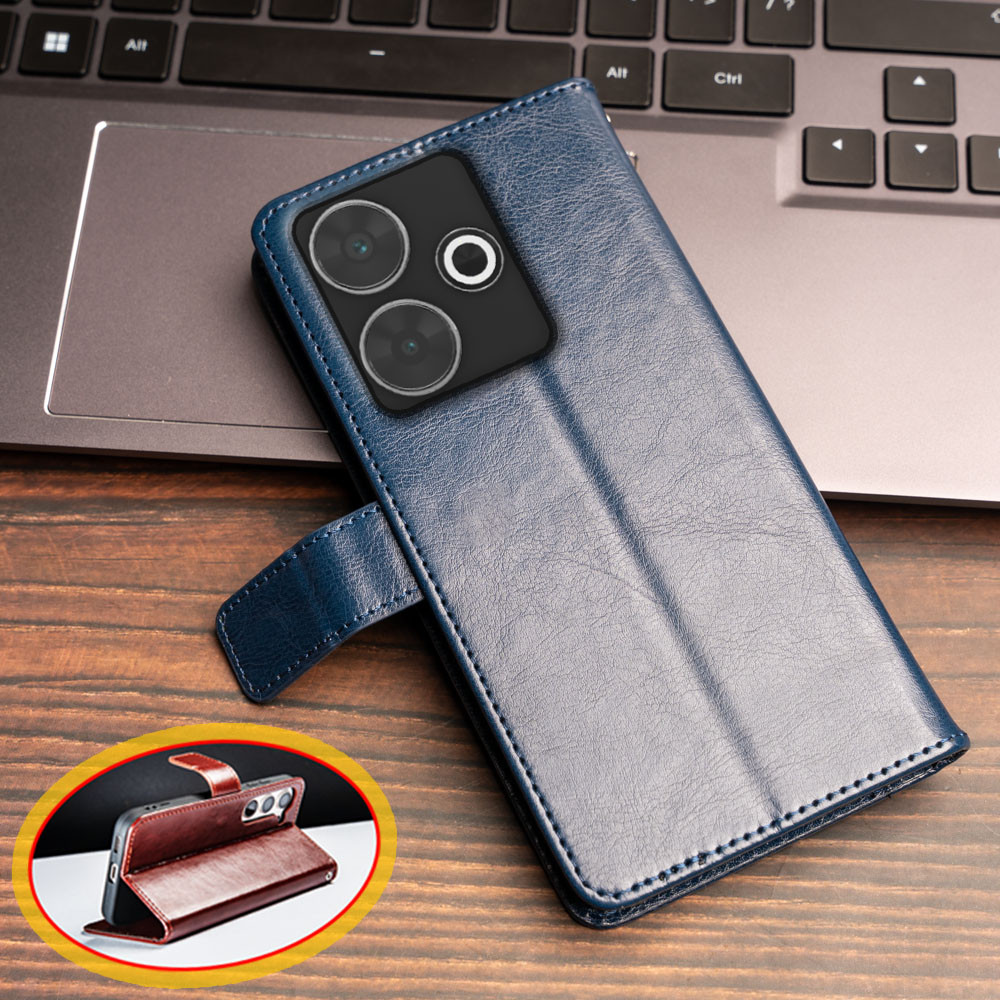 Xiaomi Redmi Note 13R 13 4G 5G Poco M6 2404ARN45A RN64Y 6ERN9CC ...