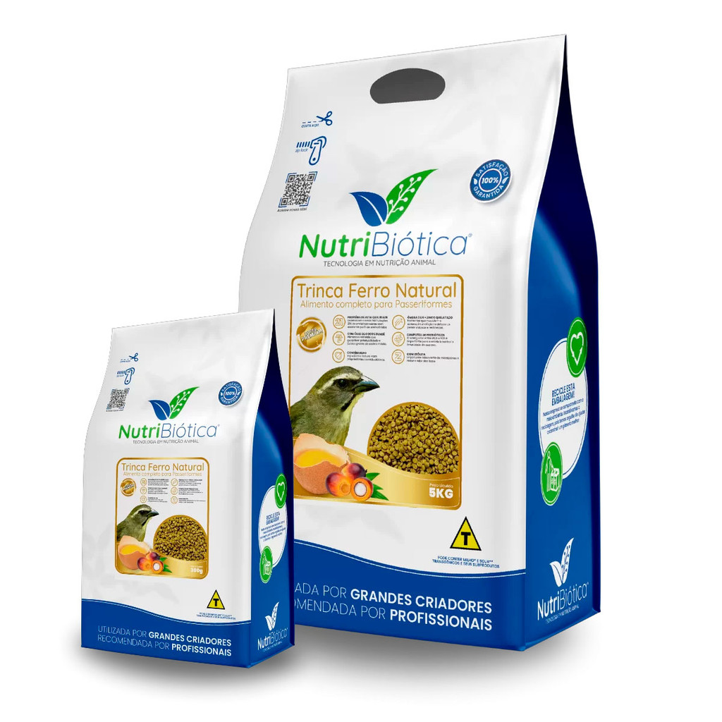 TRINCA FERRO NATURAL SP 300 GRAMAS, PARA TRINCA FERRO, SINHAÇO, TIE ...