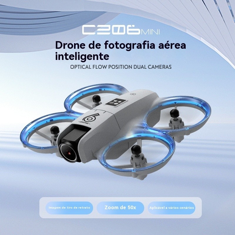 CZ06 Max Mini Drone 8K profissional HD câmera Quadcopter 20km GPS WIFI FPV RC helicóptero 4K ...