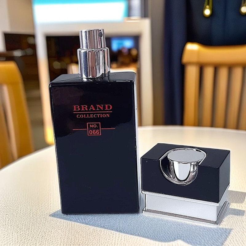 Perfume Brand Collection 066 25ml | Shopee Brasil
