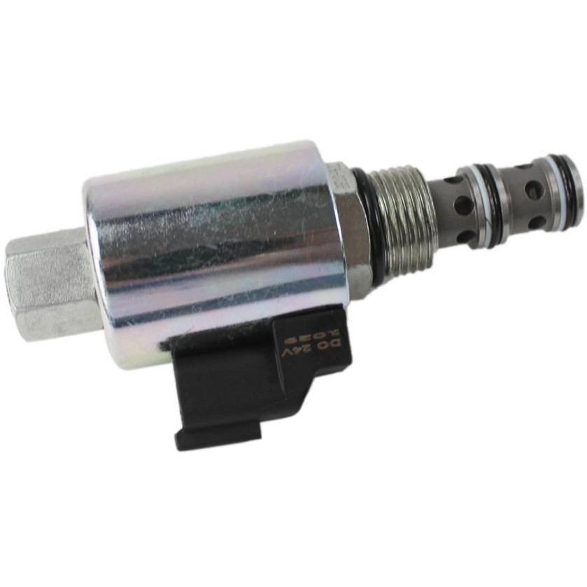 1x Válvula Solenóide Hidráulica 25/220992 25-220992 25220992 Para ...