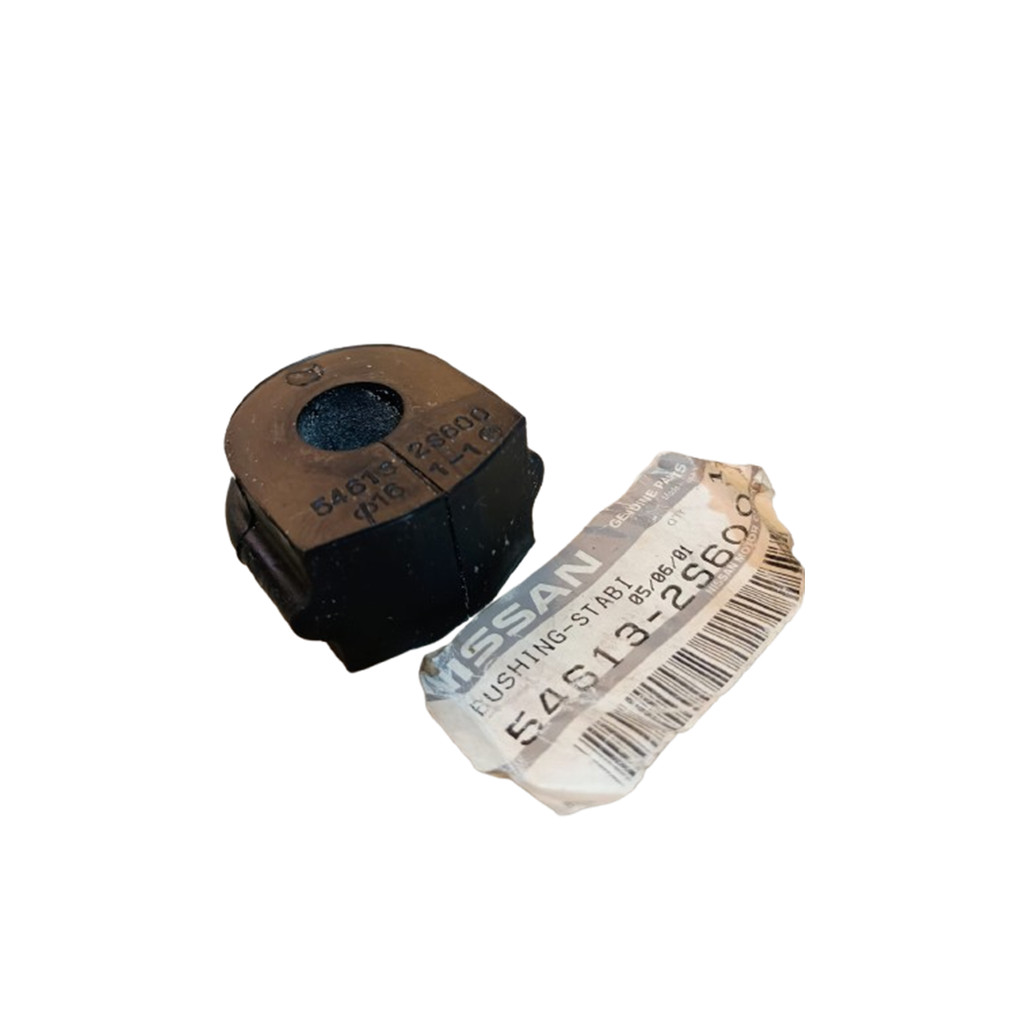 Bucha Barra estabilizadora Dianteira Nissan Frontier 54613-2S600 ...